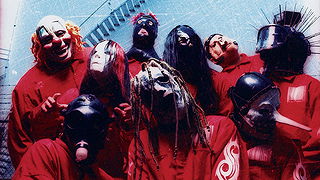 Slipknot pictures and photos