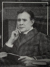 Charles Ogle pictures and photos