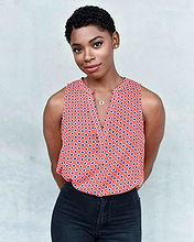 Chelsea Harris pictures and photos