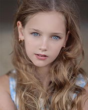 Zahlee Moore pictures and photos