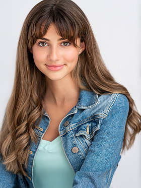 Coral Humphrey