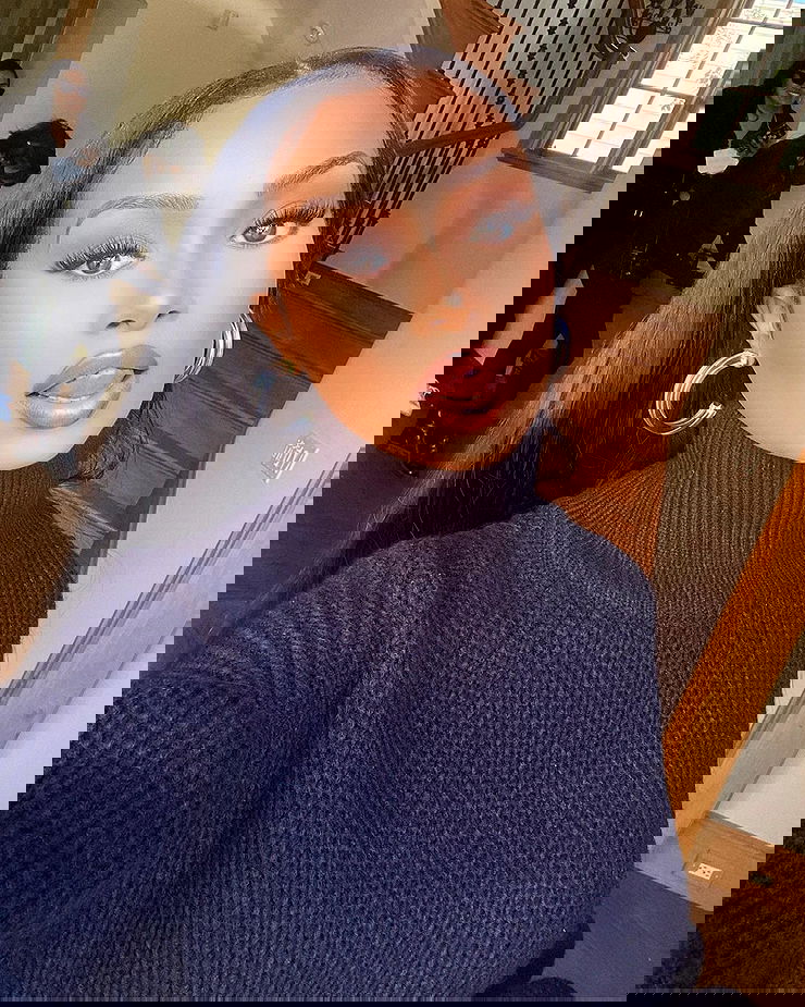 Desiree Mitchell image