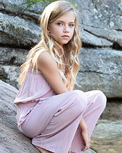 Jade Monique pictures and photos