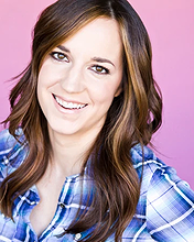 Kate Frisbee pictures and photos