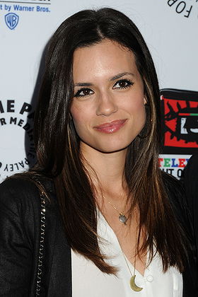 Torrey DeVitto
