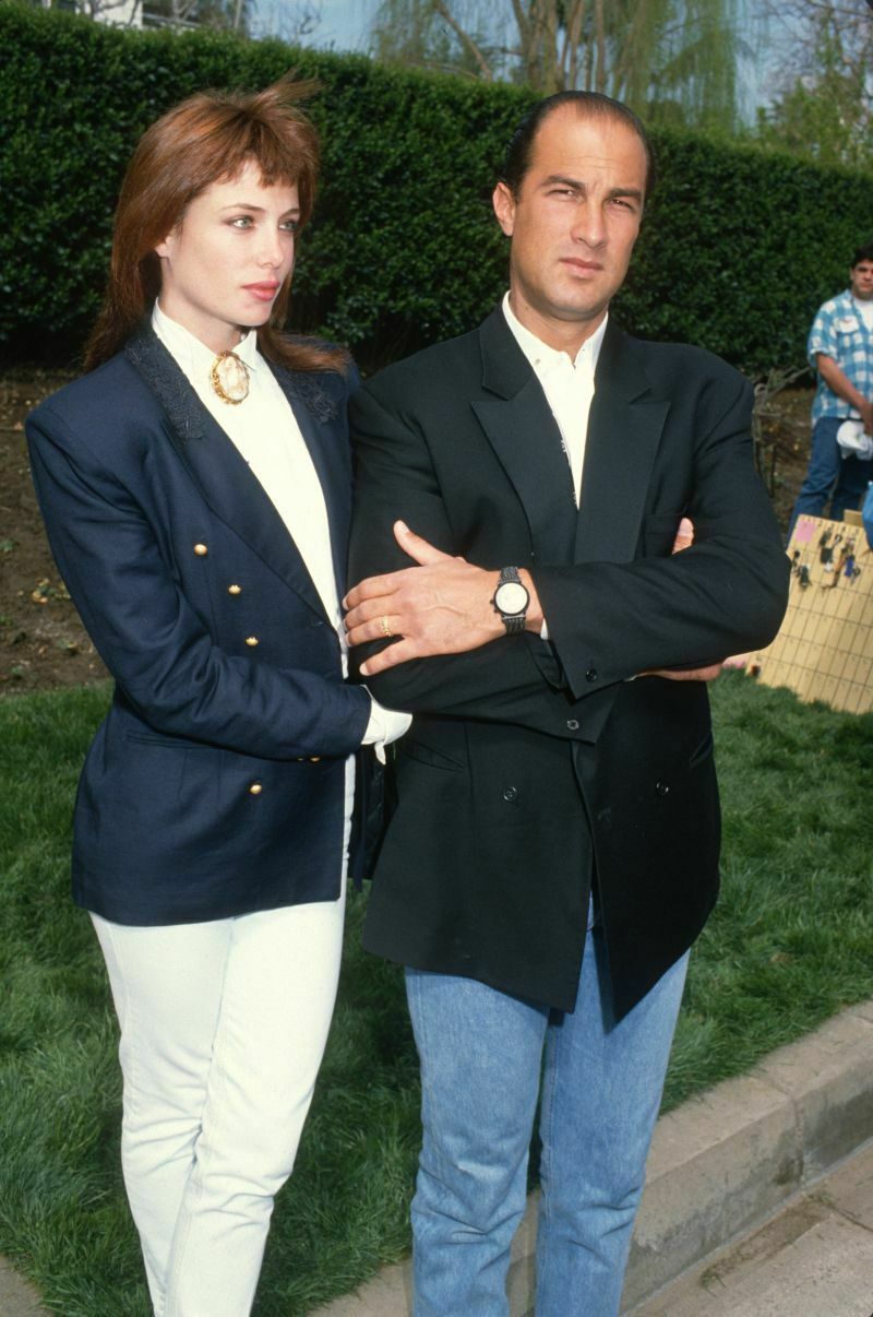 Picture of Kelly LeBrock