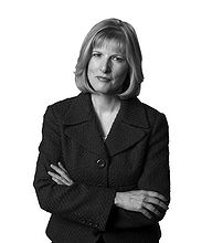 Gillian Findlay pictures and photos