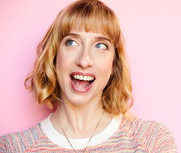 Katie Marovitch pictures and photos