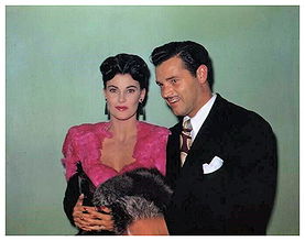 Vicky Lane pictures and photos