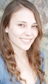 Amber Perkins pictures and photos