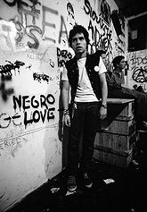 Ron Reyes pictures and photos