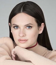 Emily Hahn pictures and photos