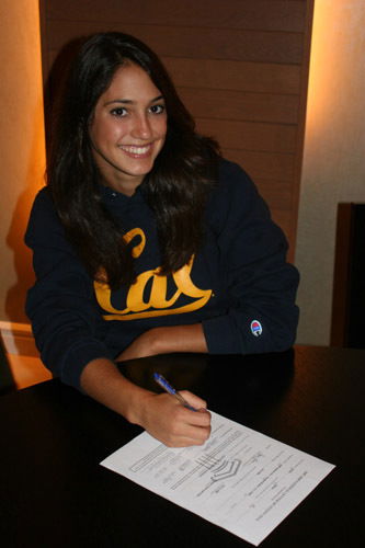 Picture of Allison Stokke