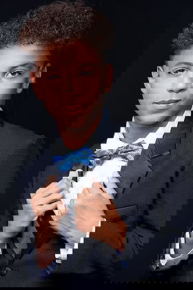 Joshua Caleb Johnson