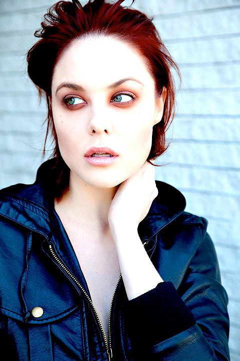 Picture of Anna Nalick