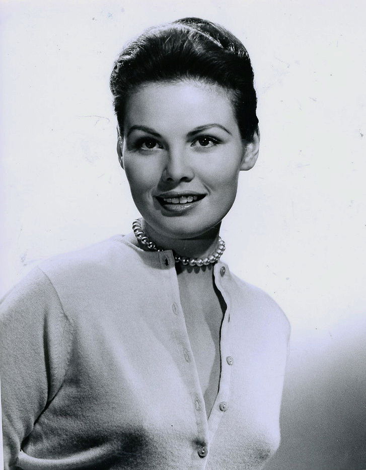 Picture of Jo Morrow