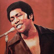 Luther Ingram pictures and photos