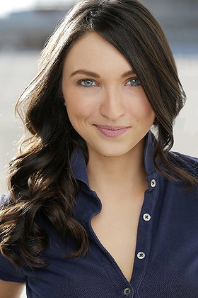 Courtney Claghorn