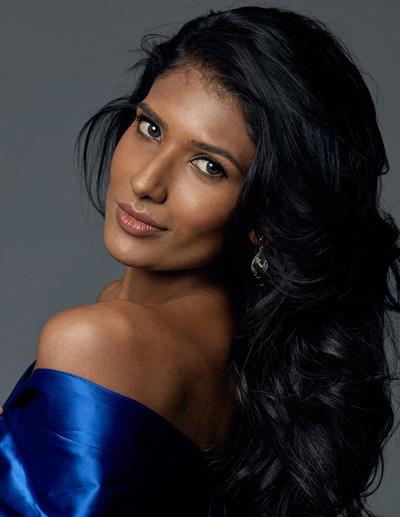 Picture of Jayathi De Silva