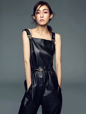 Christine Fan