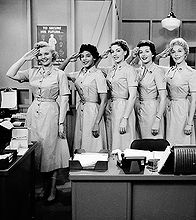 Midge Ware pictures and photos