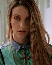 Courtney Kitt pictures and photos