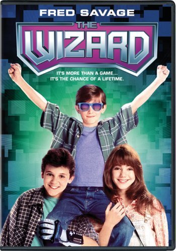 Picture of The Wizard