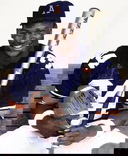 Bo Jackson pictures and photos