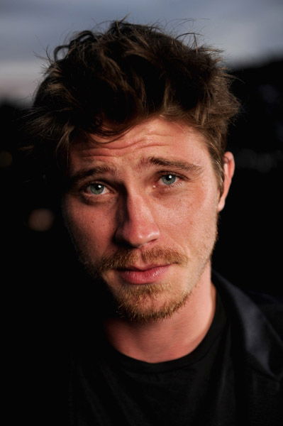 Picture of Andrew Stetson