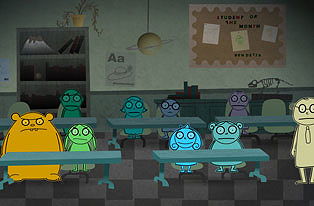 Review of Making Fiends