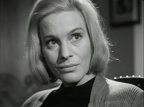 Ingrid Thulin pictures and photos
