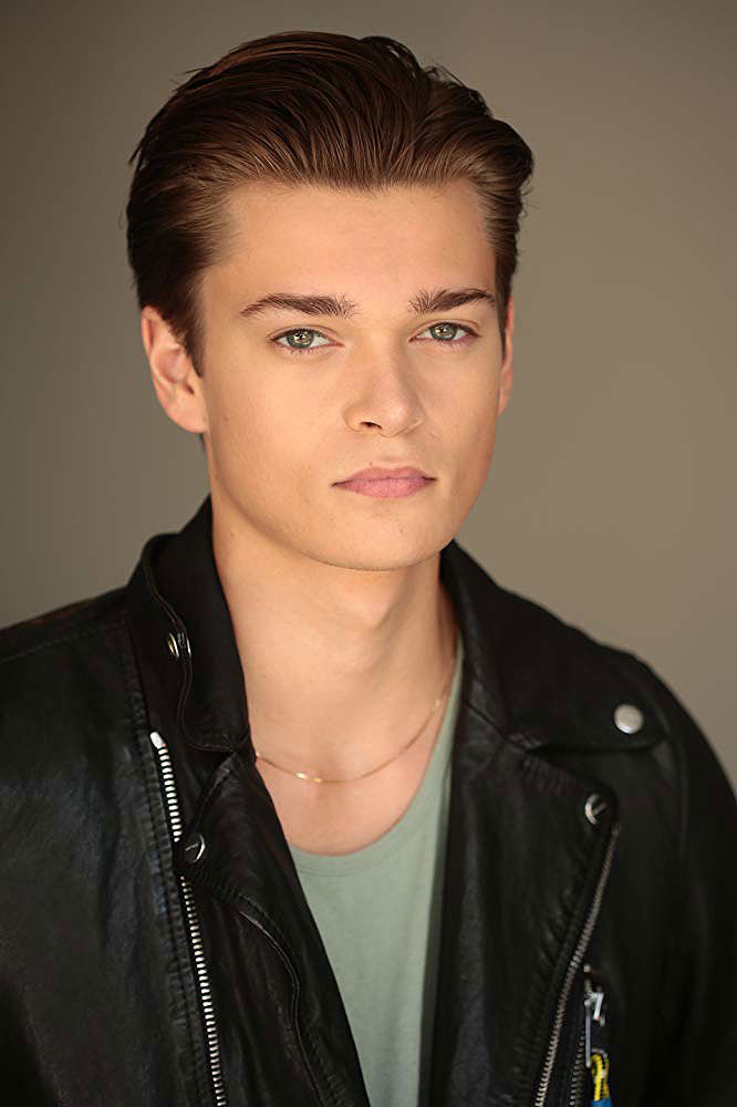 Picture of Elijah Stevenson