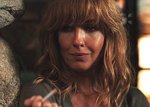 Kelly Reilly pictures and photos