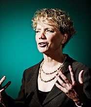 Gretchen Corbett pictures and photos