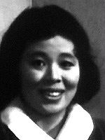 Etsuko Ichihara