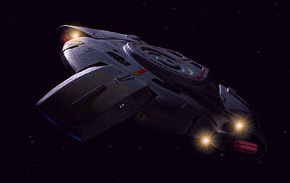 USS Defiant