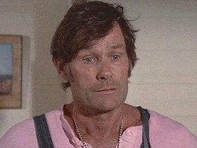 Ron Hayes