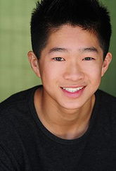 Jordan Dang pictures and photos