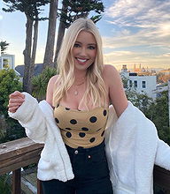 Ashley Busk pictures and photos