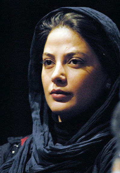 Picture of Tannaz Tabatabaei