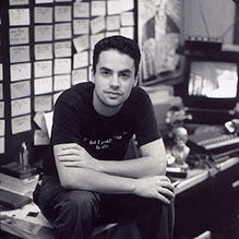 Alex Rivera pictures and photos