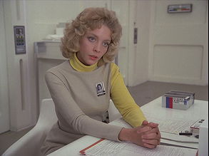 Deborah Fallender pictures and photos