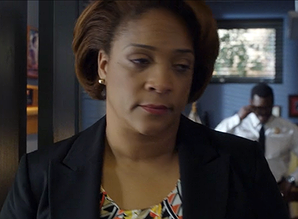 DuShon Monique Brown pictures and photos