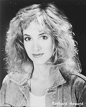 Barbara Howard pictures and photos