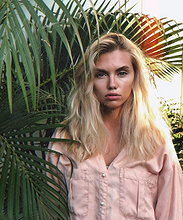Polina Gofman pictures and photos