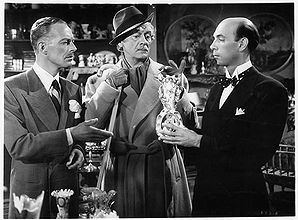 Douglas Walton pictures and photos