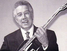 Kenny Burrell
