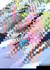 Fran Tomas pictures and photos