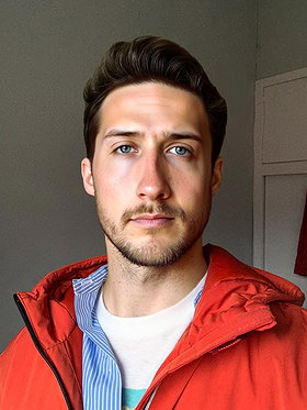 Connor Ross