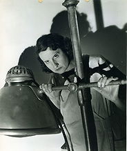 Hope Emerson pictures and photos